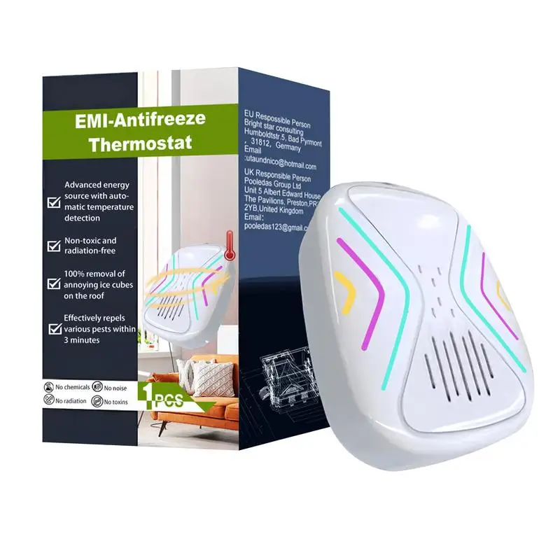 Electromagnetic-Molecular-Interference-Safe-Self-Heating-Car-Microwave ...