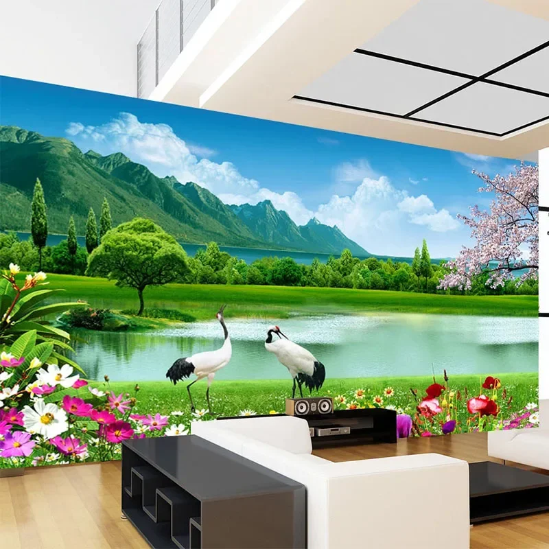 3d Hd Wallpapers Nature