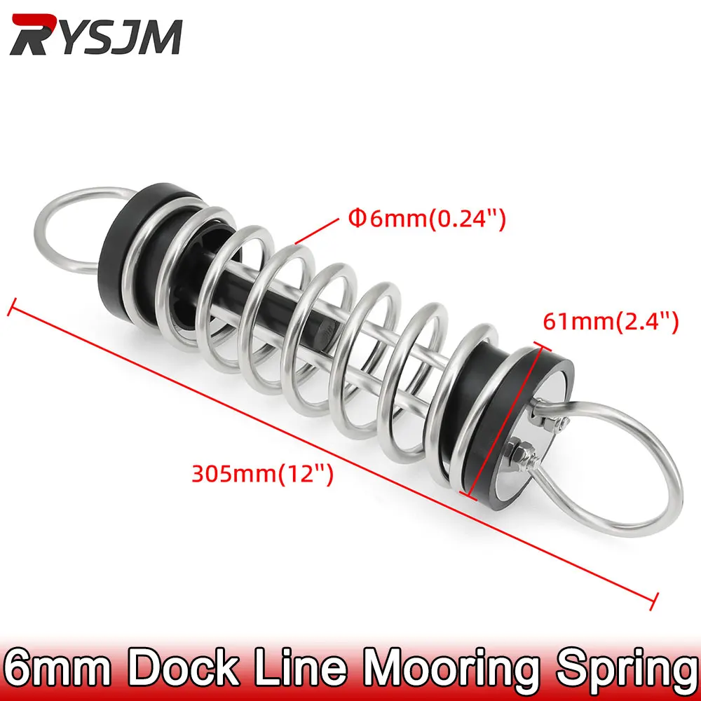 Dock-Line-Mooring-Spring-Silent-Spring-Heavy-Duty-Big-Large-Shock ...
