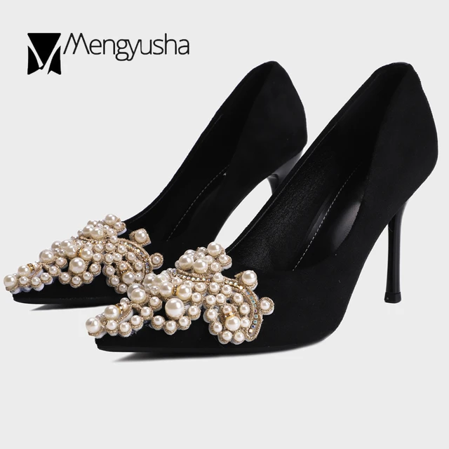 Koleksi Sepatu Pesta Wanita