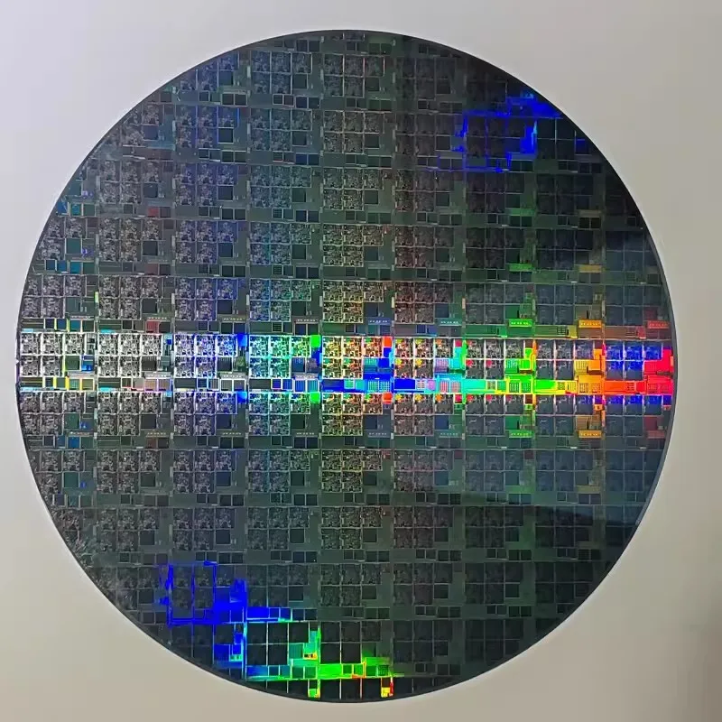 Oblea-de-circuito-integrado-Chip-de-CPU-de-12-8-y-6-pulgadas ...