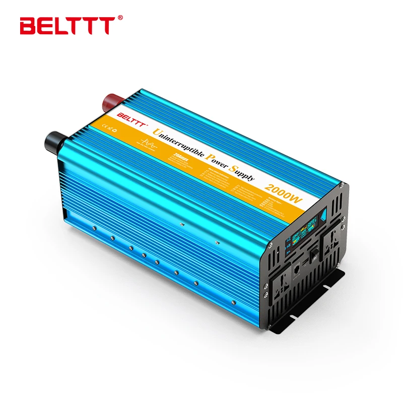 BELTTT-UPS-solar-power-inverter-2000W-frequency-inverter-for-power ...