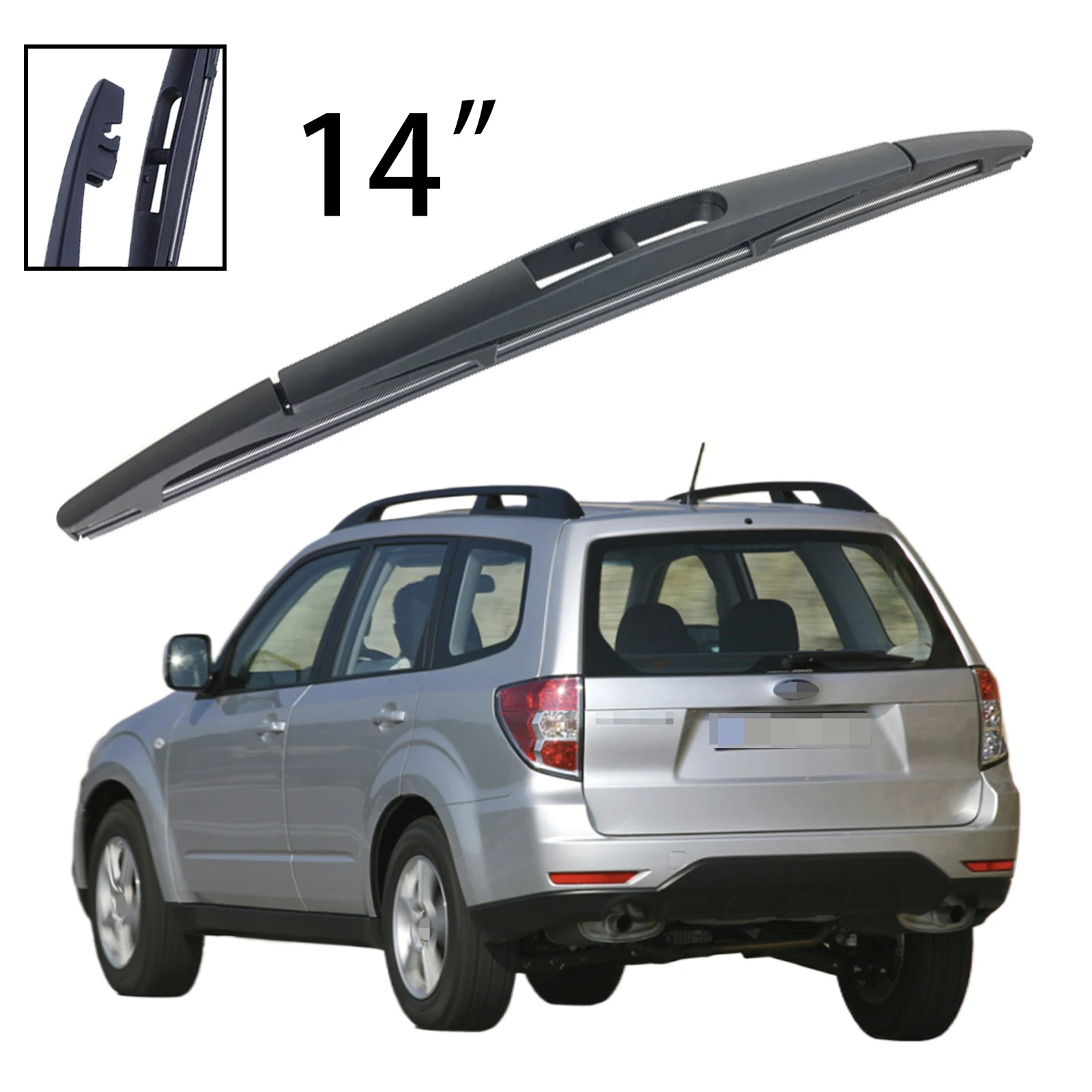 14-arka-cam-cam-y-kama-silecek-Blade-Subaru-Forester-SH-MK3-2008-2012-i ...