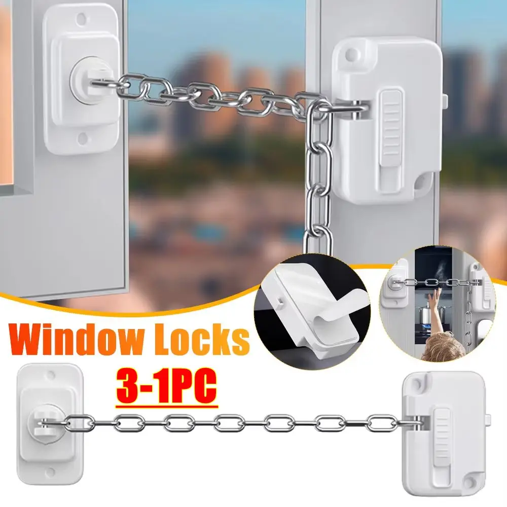 Everything You Need to Know About Crank Window Safety Locks for Child ...