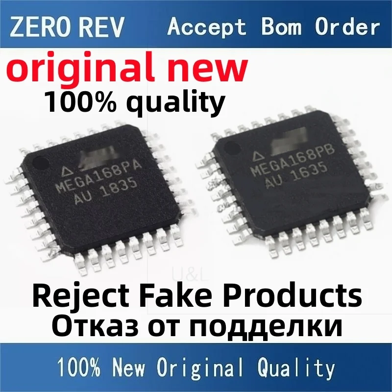 Chip-ic-original-para-piezas-ATMEGA168PA-AU-MEGA168PAAU-LQFP32-ATMEGA168PB-AU-MEGA168PBAU-TQFP32 ...