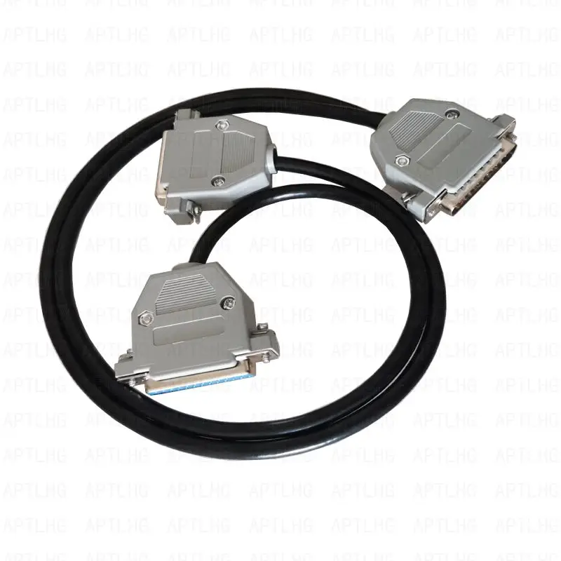ILDA Y Cable Splitter Adapter Show System Quickshow Pangolin Scanner ...
