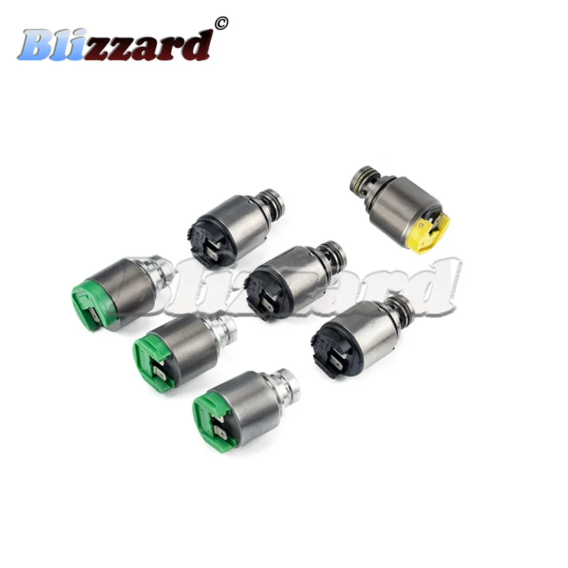 5HP19-ZF5HP19-Transmission-Solenoid-Valve-Kit-01V927333C-For-BMW-VW ...