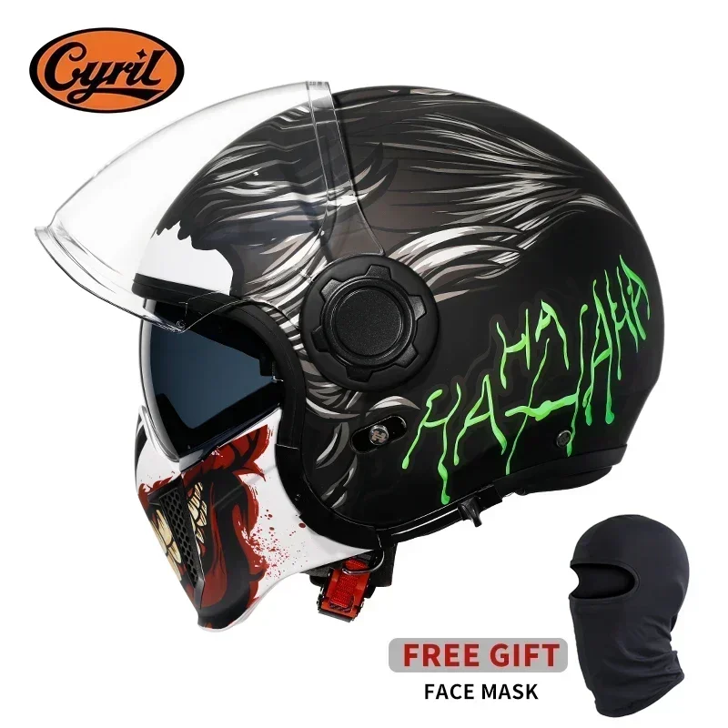 Full-Face-Motorcycle-Helmet-Double-Lens-Modular-Helmet-DOT-ECE-APPROVED ...