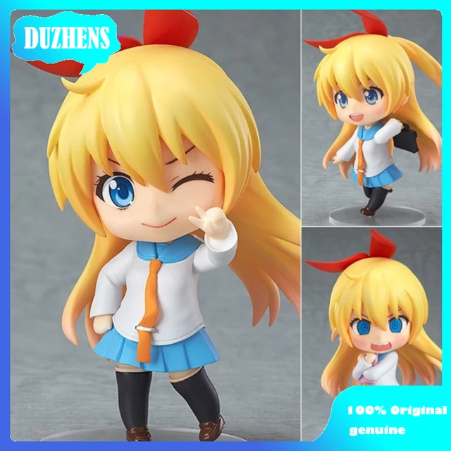Kirisaki Chitoge Chibi