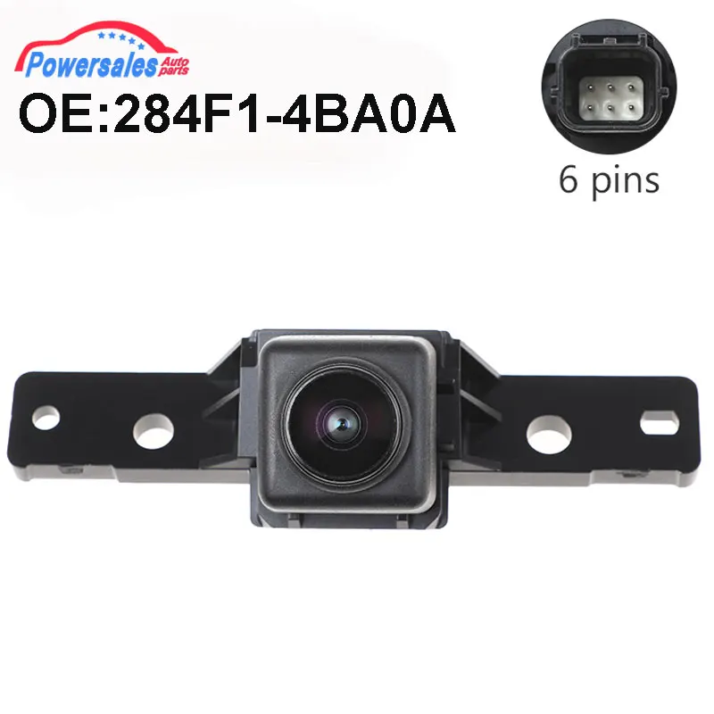 New-Car-Front-Camera-For-2014-2017-Nissan-Rogue-2015-2019-Nissan-Murano ...