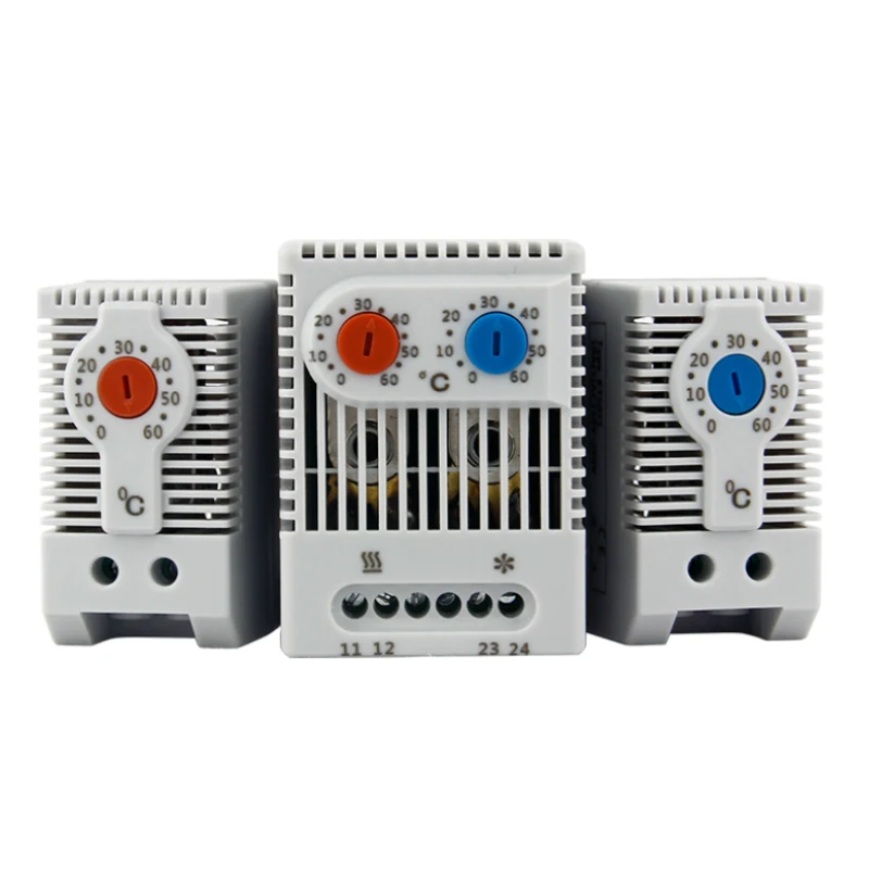 KTO011-KTS011-Cabinet-Mini-Thermostat-Normally-Open-Normally-Closed-Compact-Mechanical ...