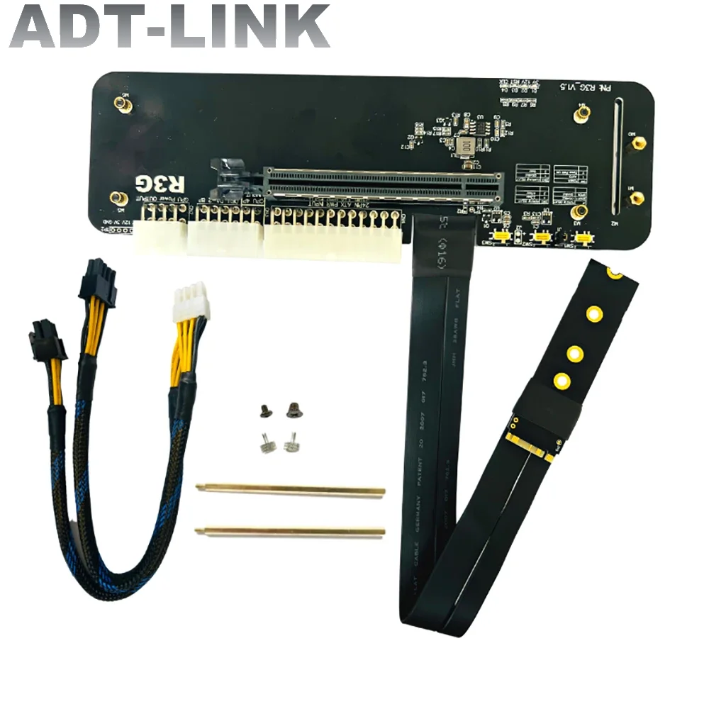 Laptop-PC-R43SG-4-0-M-2-Key-M-for-NVMe-External-Graphics-Card-Stand ...