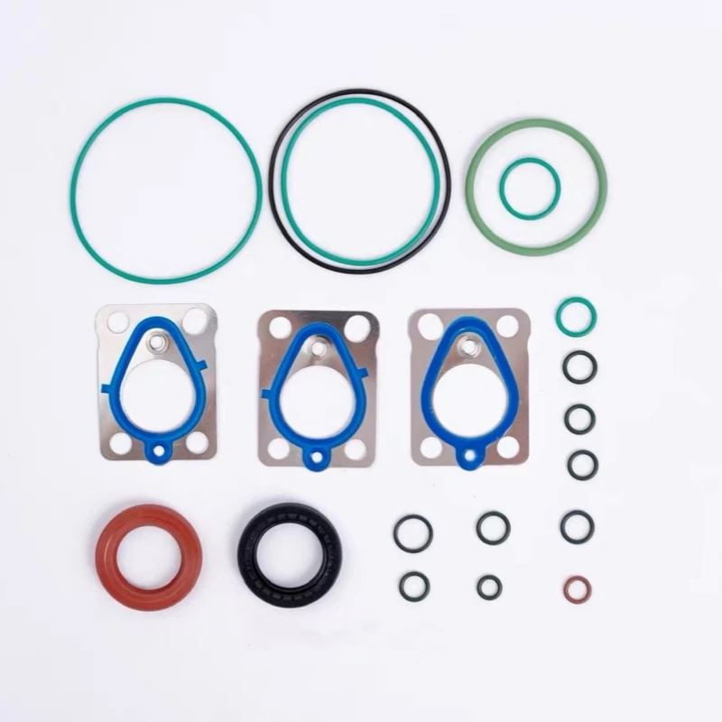 4A710 9422A060A 0488835EPR Diesel Pump Oil Sealing Rubber Ring Gasket ...