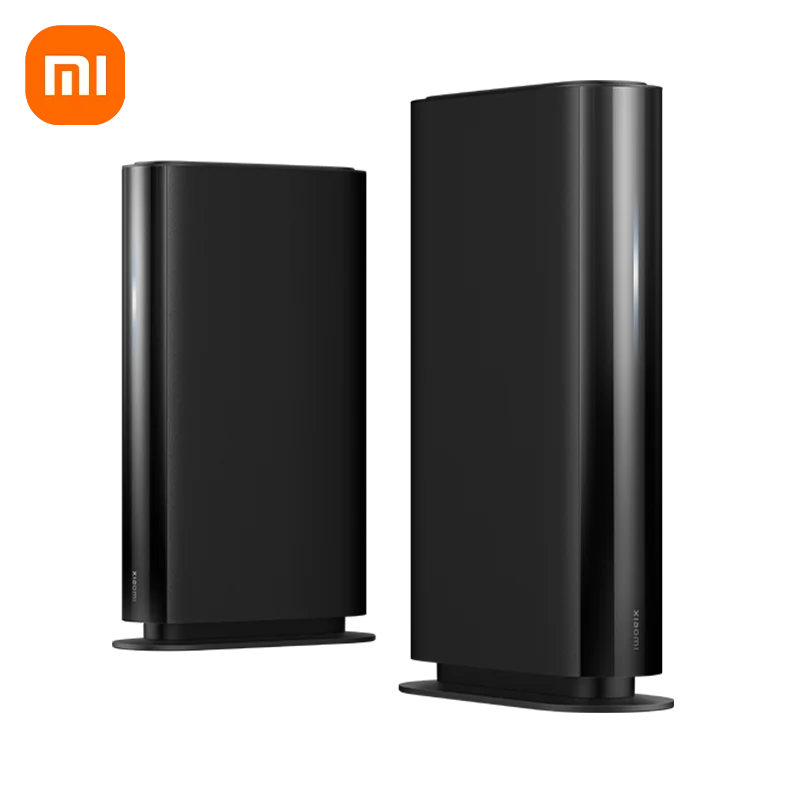Xiaomi HomeWiFi Tri-Band Mesh Router 2.4 5.0 5.2 5.8GHz Multi-Band ...