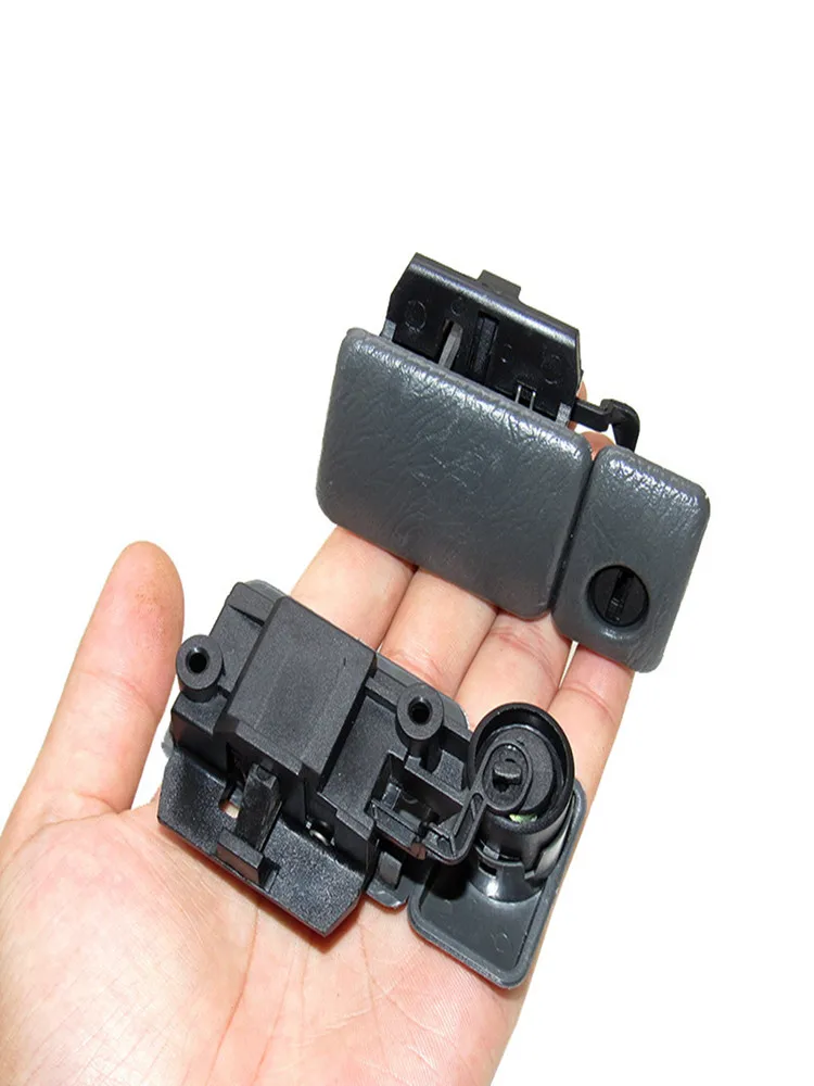 Vacuum Glove Box Glove Box Lock Latch Handle For Suzuki Jimny, Vitara ...