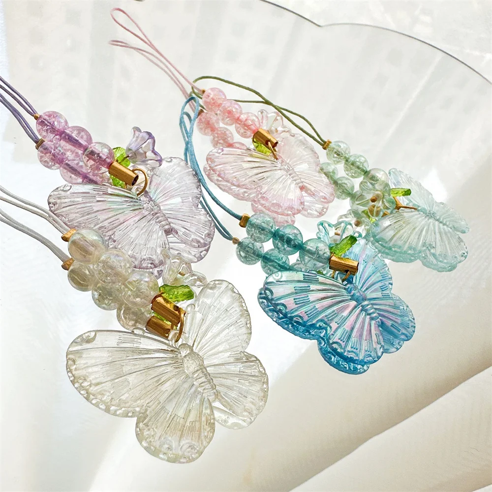 Phone-Case-Lanyard-Convenient-Durable-Decoration-Trend-Popular-Suitable ...