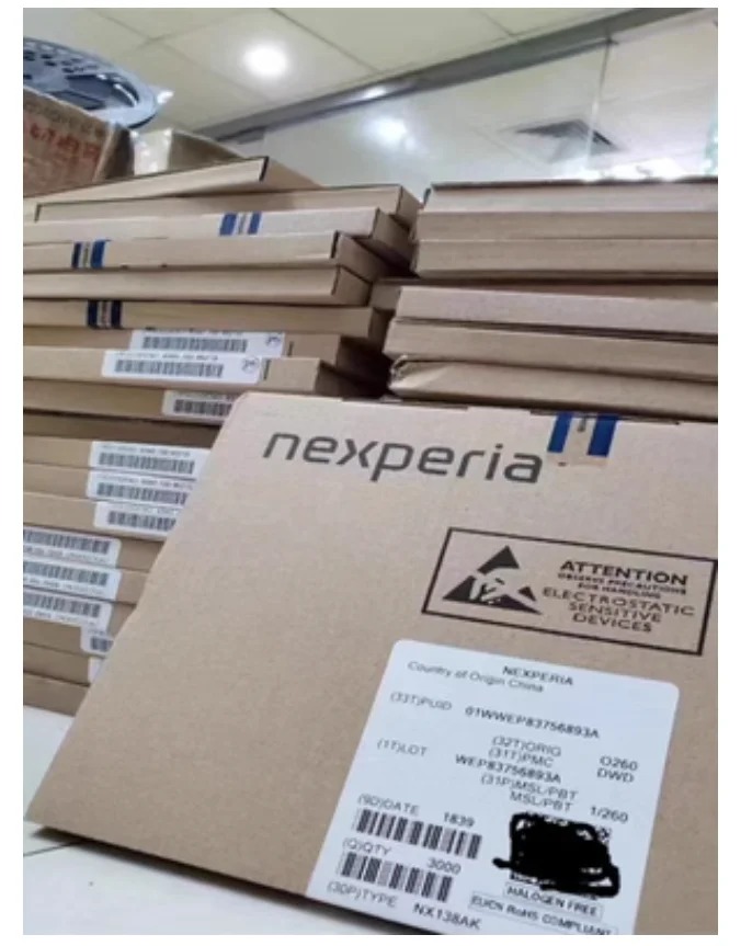 XCZU67DR-L2FFFVE1156I-XILINX-FPGA-Programmable-Logic-Device-Original ...