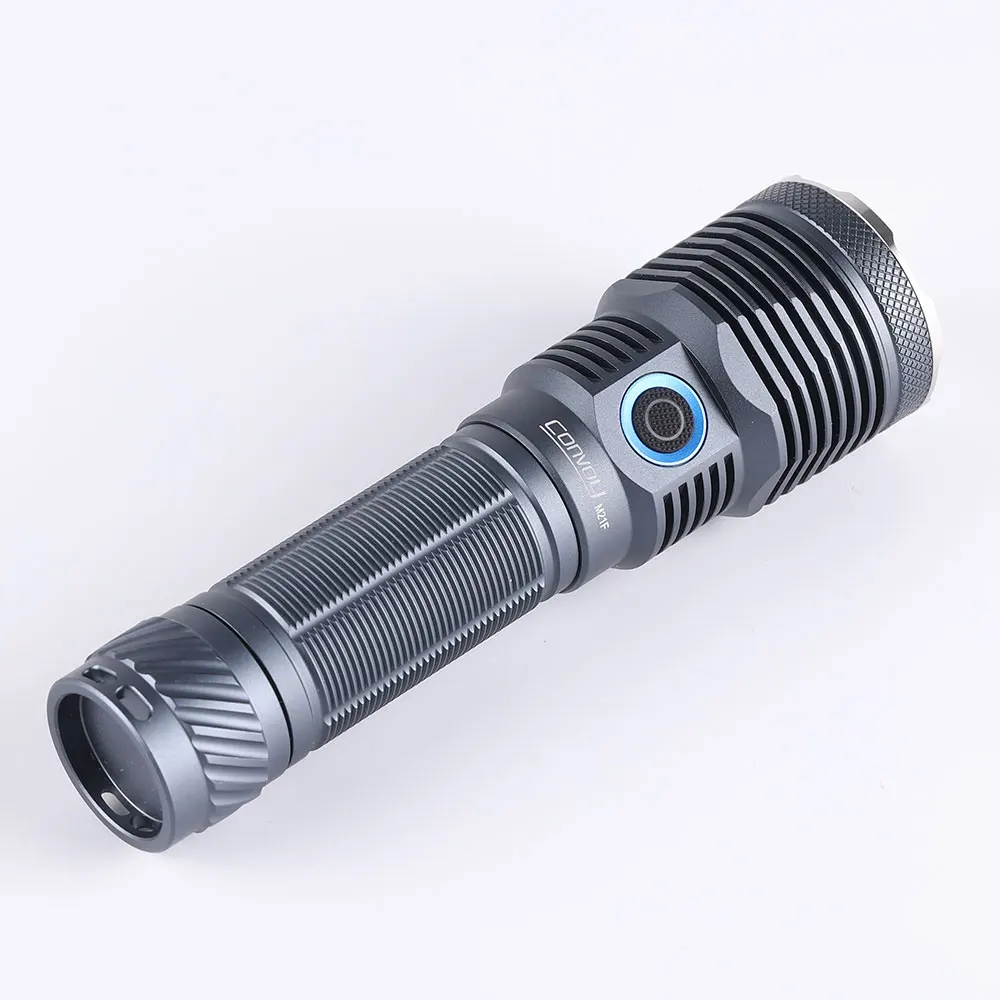 Recommend me a compact thrower - LED Flashlights – General Info ...