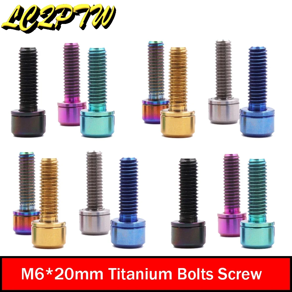M6-20mm-Mountain-MTB-Bike-Disc-Brake-Caliper-Clamp-Fixing-Screws ...