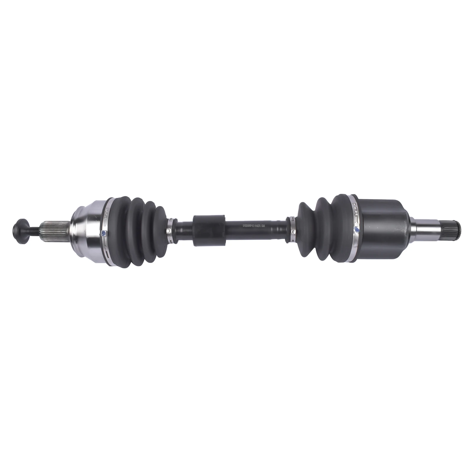 AP02 Front Right Left Driveshaft Axle Shaft for Mercedes A B W177 V177 ...