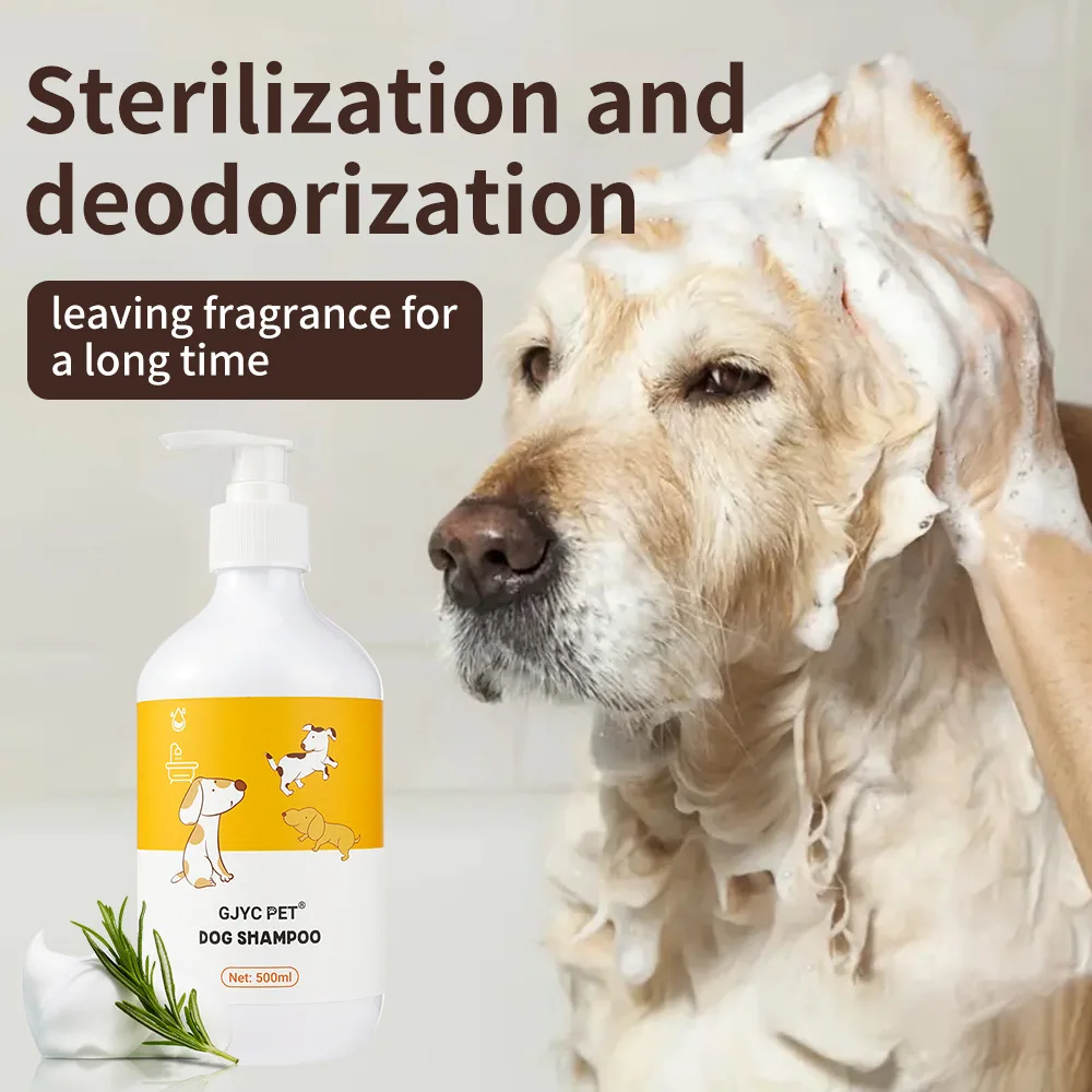 Pet-Shampoo-Dog-Shower-Gel-For-Dogs-And-Cat-Cleans-Conditioner ...