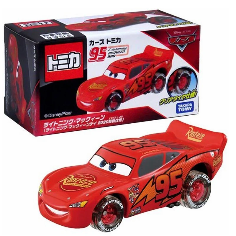 Generic 1:64 Takara Tomy Metal Diecast Cars Japanese Version Of Disney ...