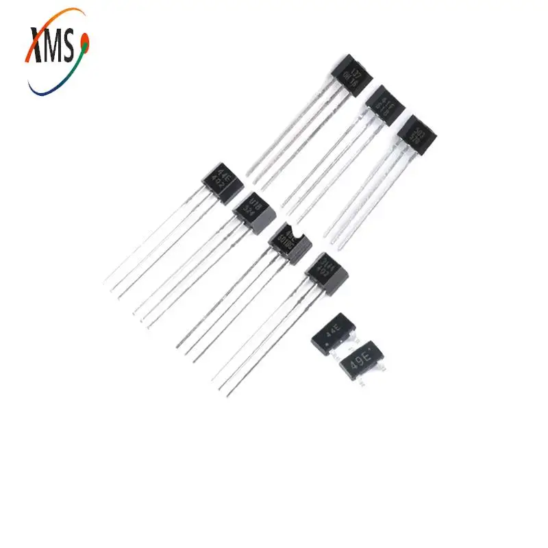 10pcs-Hall-Effect-Sensor-Switch-A3144-44E-U18-49E-41F-3503-OH137-44E ...