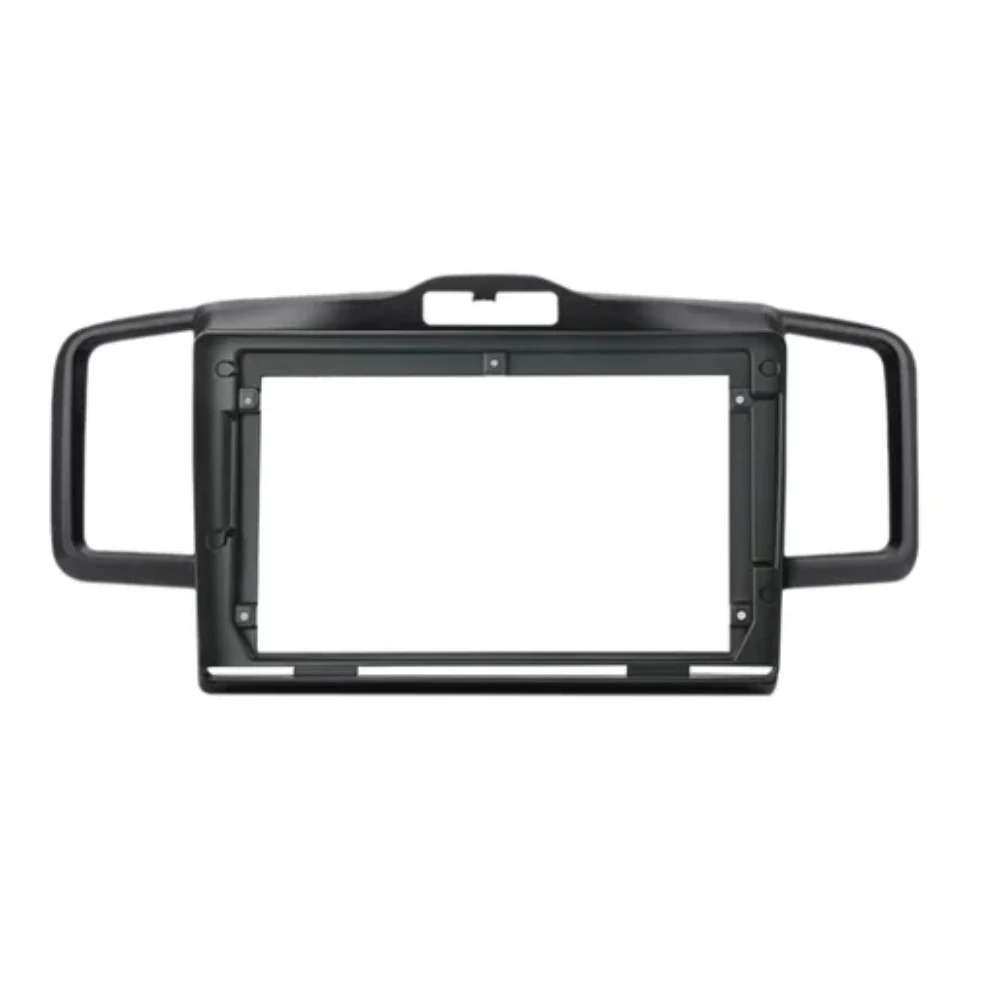 Car-Radio-Frame-Kit-for-Honda-Freed-Spike-2008-2016-2-Din-Android-Auto ...
