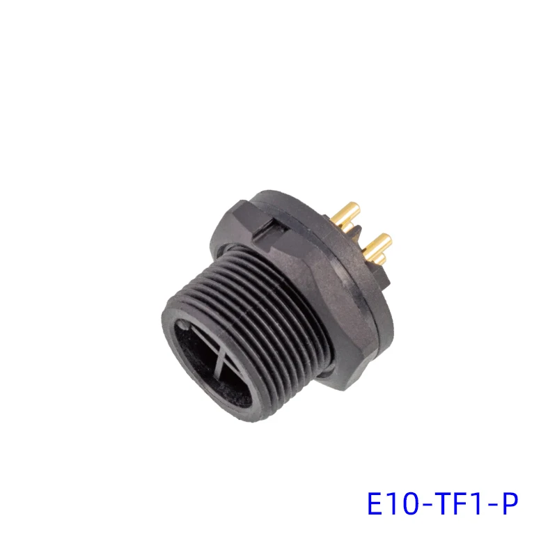 E10-Equivalent-LTW-PCB-Panel-Mount-Built-In-Waterproof-Connector ...
