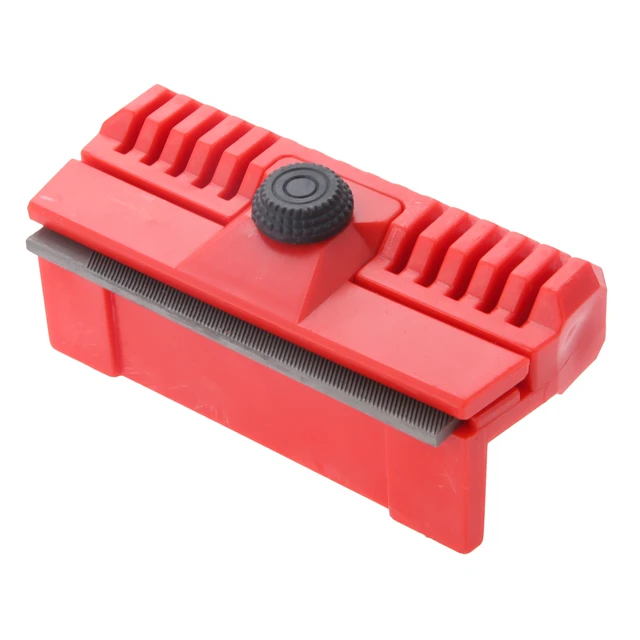 Chainsaw Guide Bar Dressing Tool High Quality | www.oceanproperty.co.th