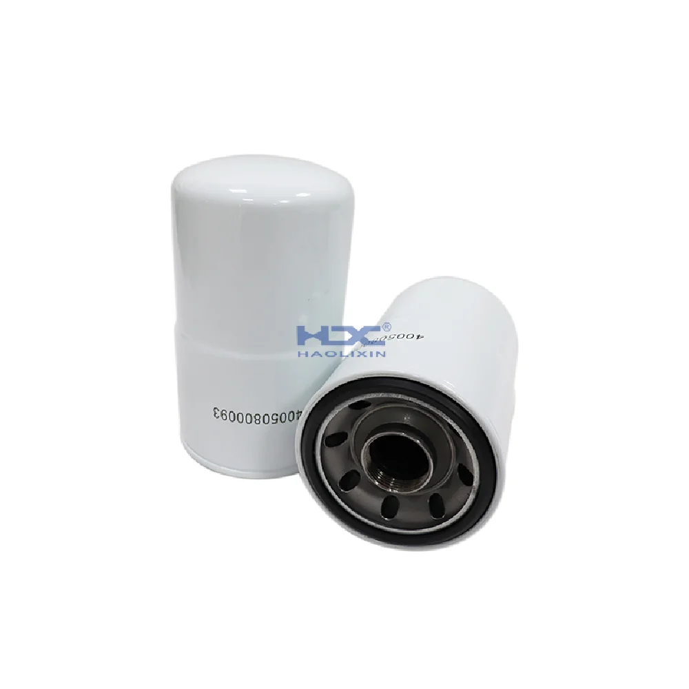 Excavator-parts-Hydraulic-oil-filter-40050800093-400508-00093-24749055 ...