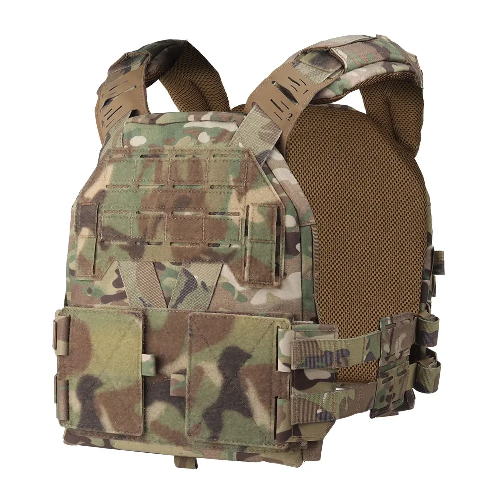 KZ-Camouflage-Tactical-Vest-with-Quick-Detachable-Shoulder-Molle-System ...