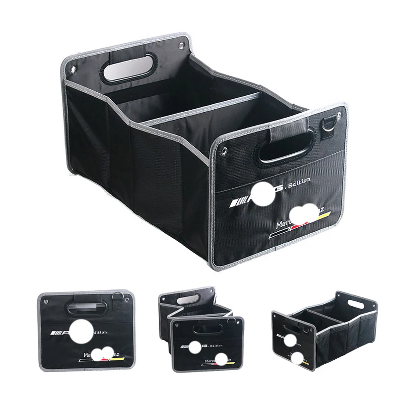 Hot-Car-Rear-Trunk-Organizer-Storage-Box-Auto-Multi-functional-Foldable ...