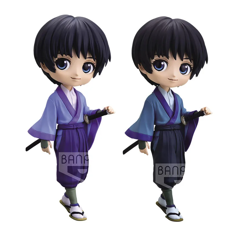 Himura Battousai Chibi
