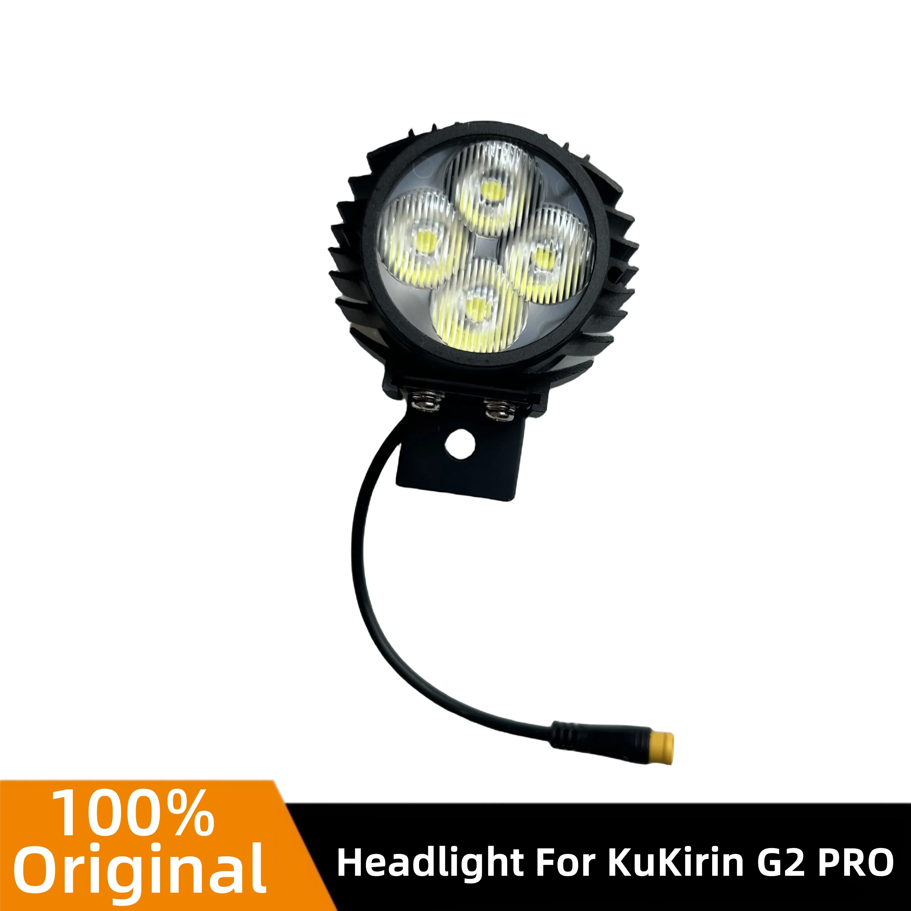 Original-Kugoo-Kukirin-G2-PRO-Max-G2-Master-Headlight-Electric-Scooter ...