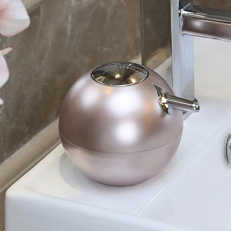 380Ml-Pressing-Type-Soap-Dispenser-Spherical-Hand-Soap-Lotion-Bottle ...