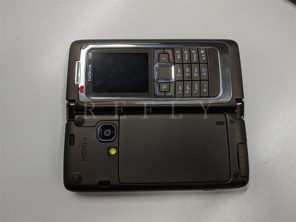 Nokia E90 Price