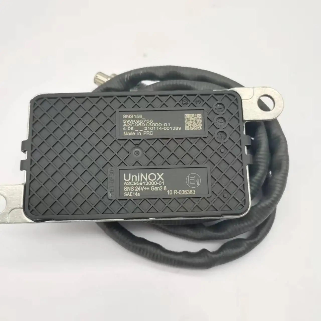 5WK96756-5WK96756A-WG1034120003-A2C81234400-03-Nitrogen-Oxygen-Sensor ...