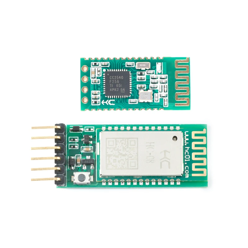 5PCS-HC-08D-CC2540-BLE4-0-Bluetooth-module-master-slave-integrated ...