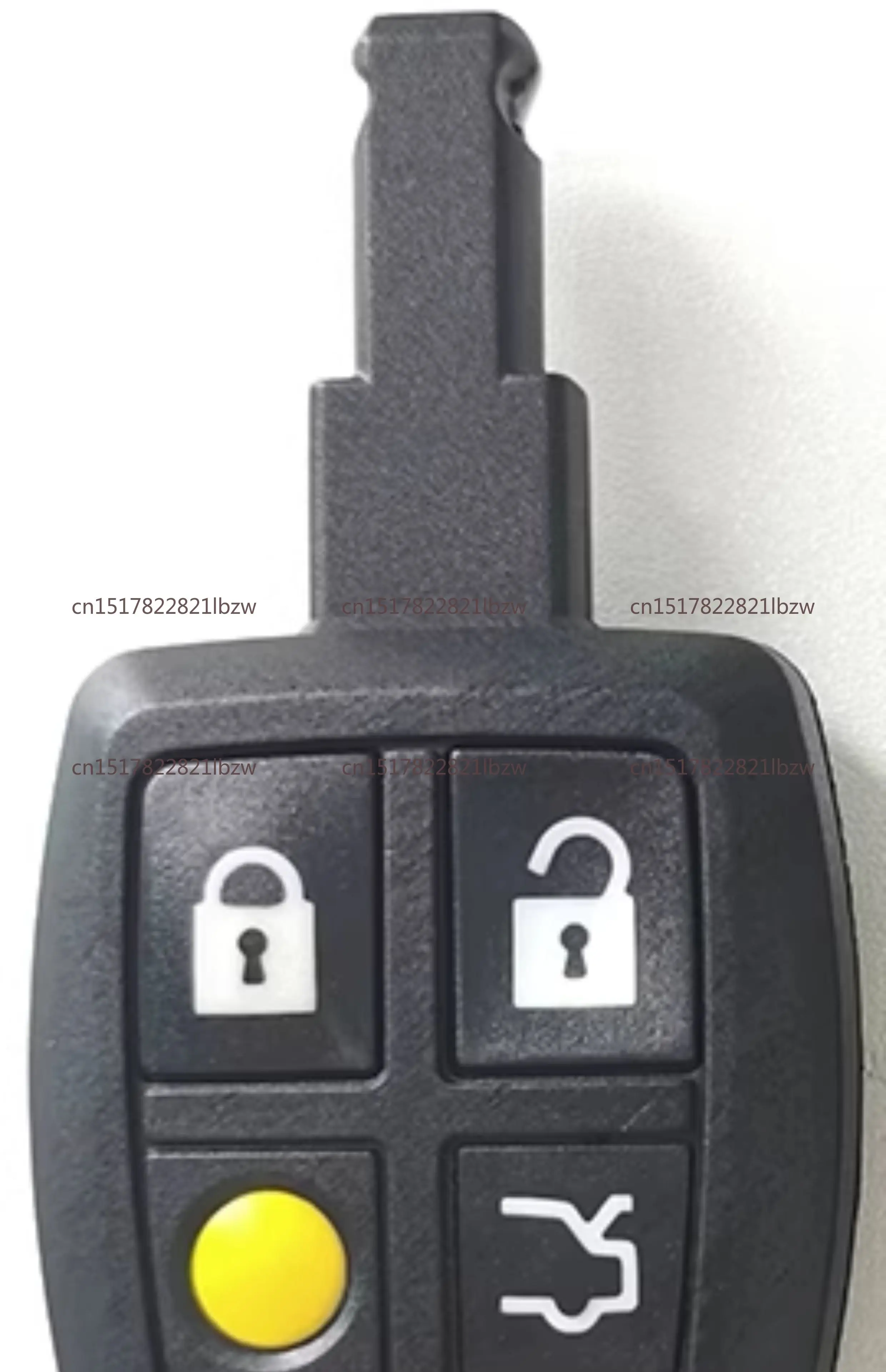 For Volvo Steering Column Lock For Volvo S40 C70 C30 V50 Steering Lock ...