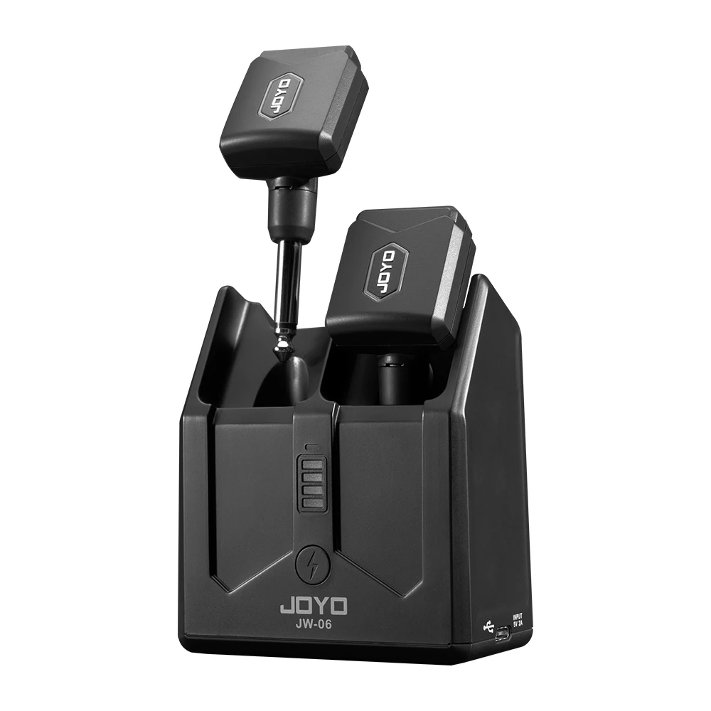 JOYO-JW-06-Wireless-Guitar-System-5-8GHz-Digital-Wireless-Guitar ...