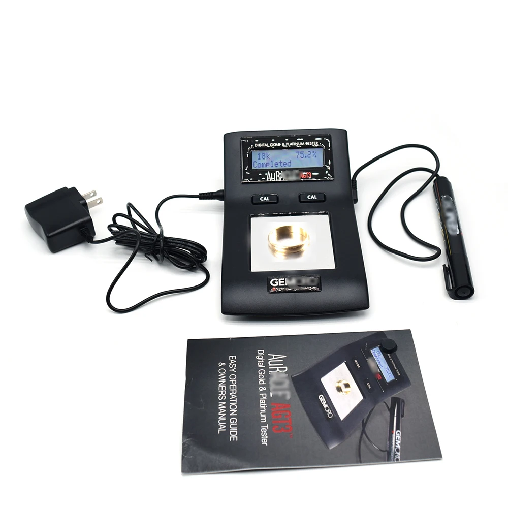 Jewelry-Tool-Equipment-6-24K-Digital-Electronic-Precious-Metal-Density ...