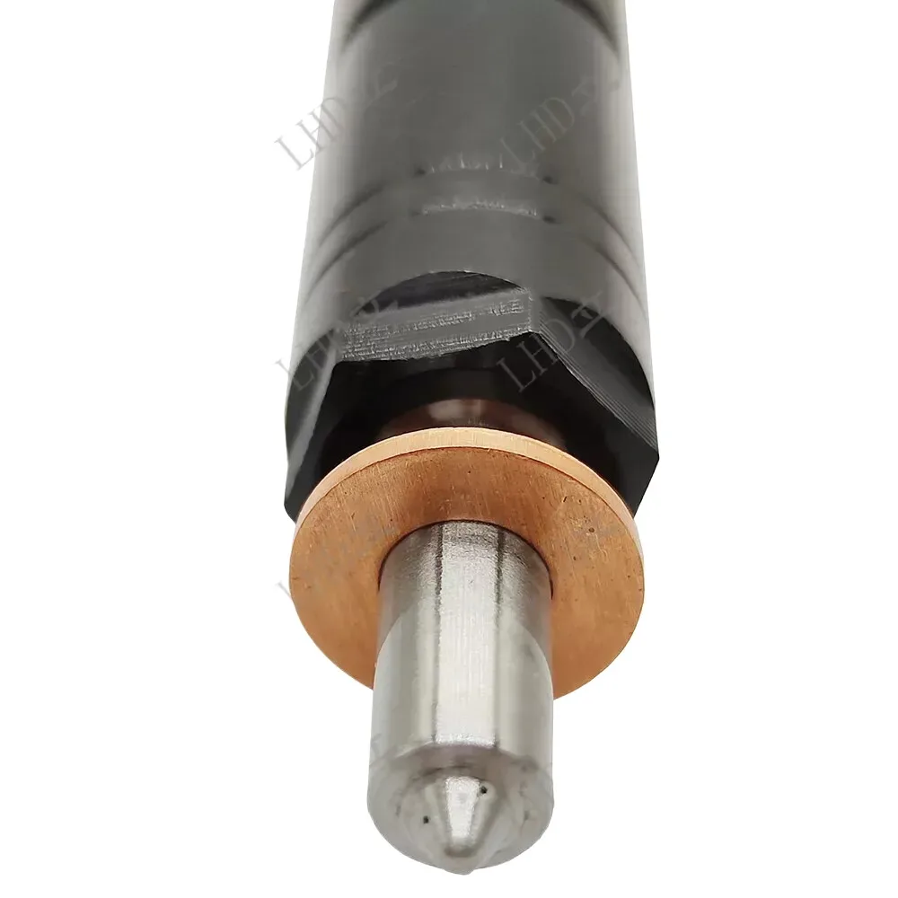 751-15882 212-8470 Fuel Injector For Lister Petter Lpa Lpws Lpw Lpw3 ...