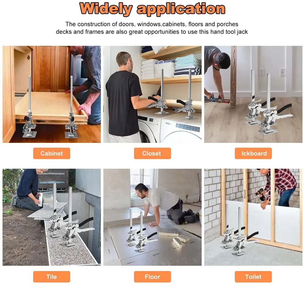 Manual Lifting Tool BL-TL104#N#– FSBOLING