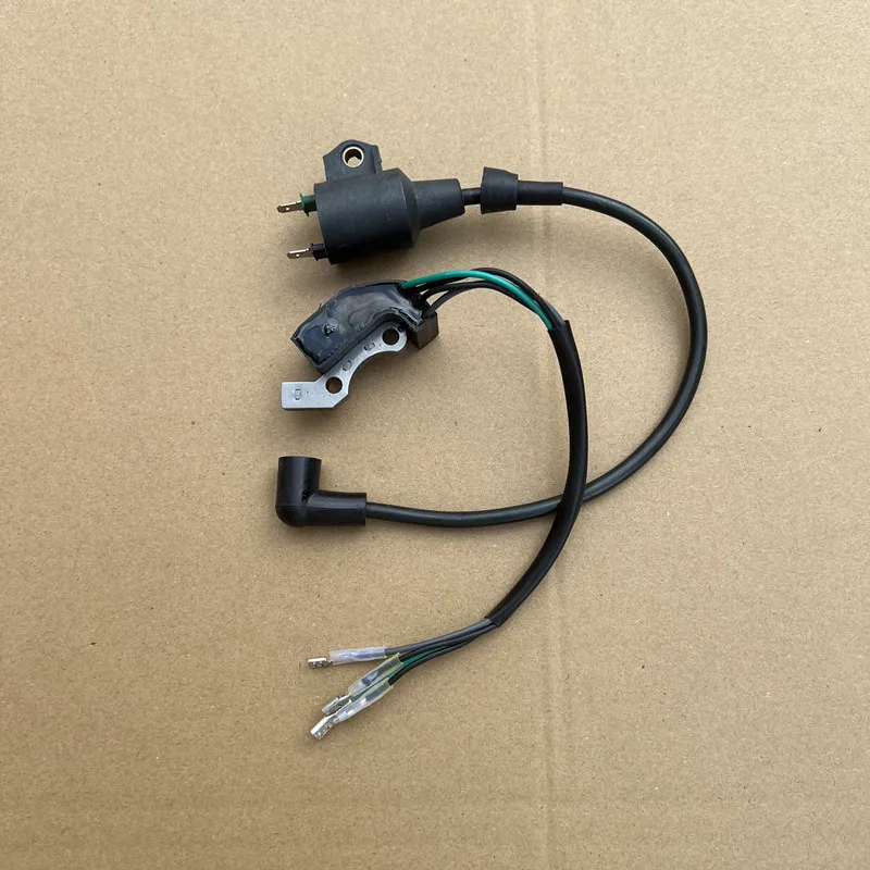 2pcs-lot-High-pressure-pack-gasoline-generator-ET950-ET650-Magneto ...