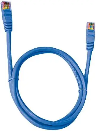Vermelho-Cabo-Ethernet-Branco-Patch-Cord-LAN-WLAN-Cabo-Branco-Gato-Fino ...