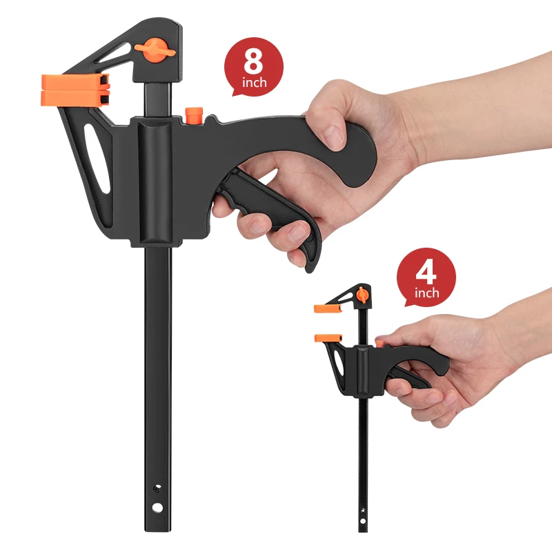 Spreader Work Bar Clamp F Szóra Diy Kezelés Speeze Striket Gyors ...