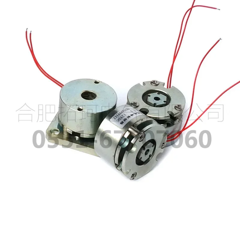 Micro-power-loss-electromagnetic-brake-electromagnetic-holding-brake ...