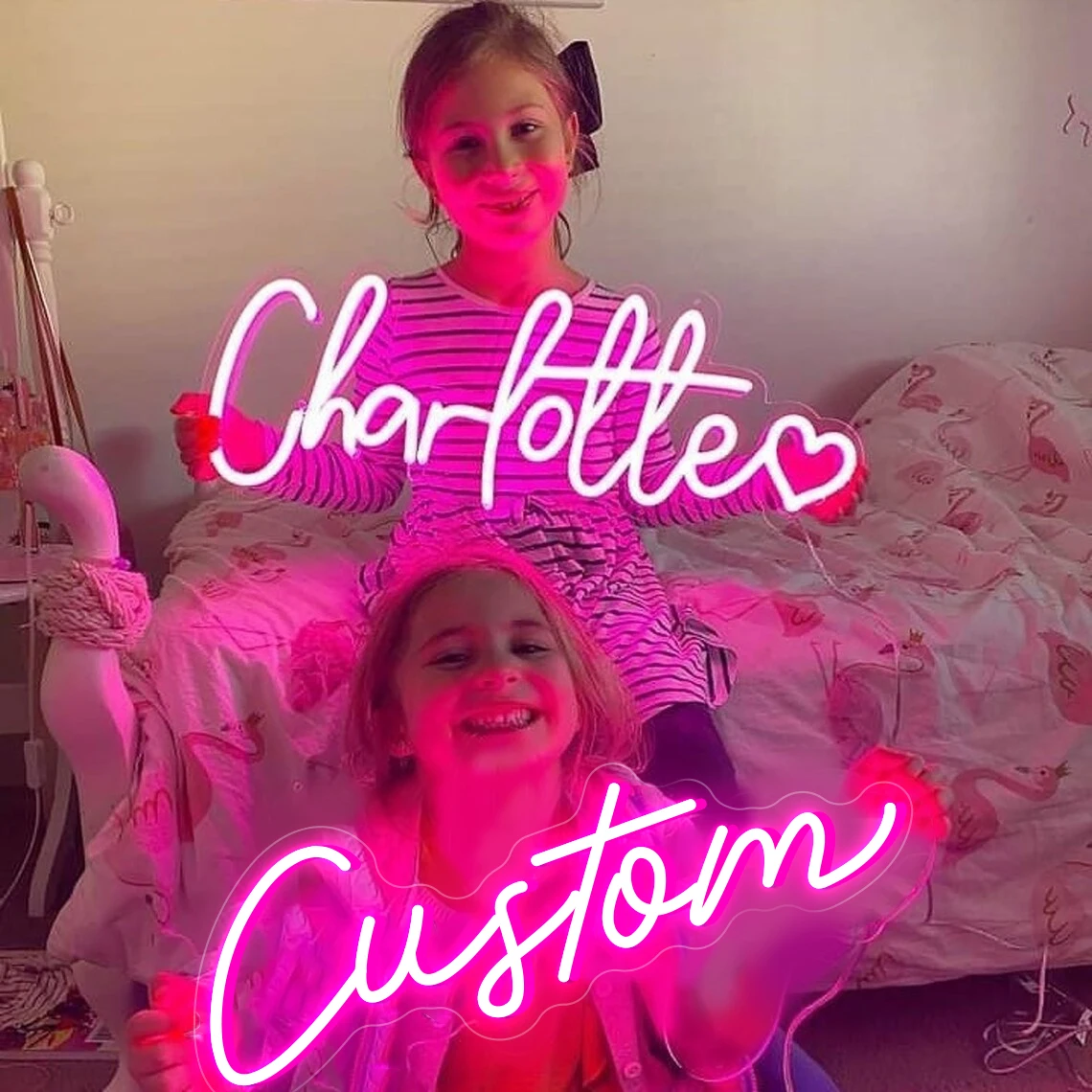Neon-Sign-Custom-LED-Letters-DIY-Wedding-Neon-Signs-Private-Neon-Name ...
