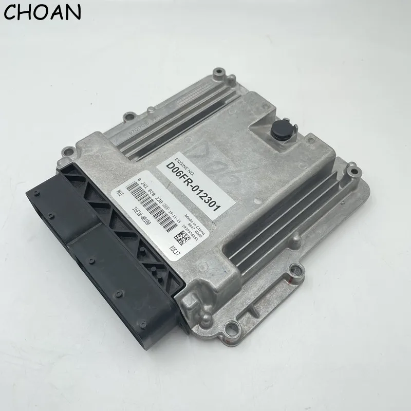 BOSCH-0-281-020-220-0281020220-Electronic-Control-Unit-ECU-ECM-for-SANY ...